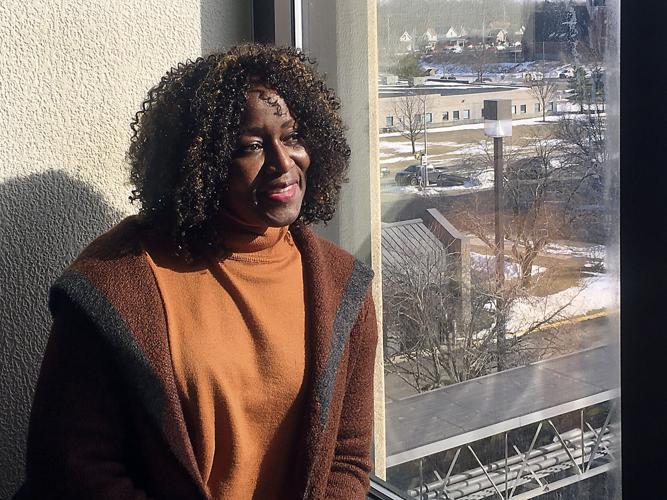 Jean Poole strives to lead by example | Local News | heraldbulletin.com