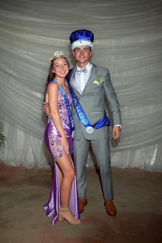 PHOTOS: Frankton High School Prom | Gallery | heraldbulletin.com