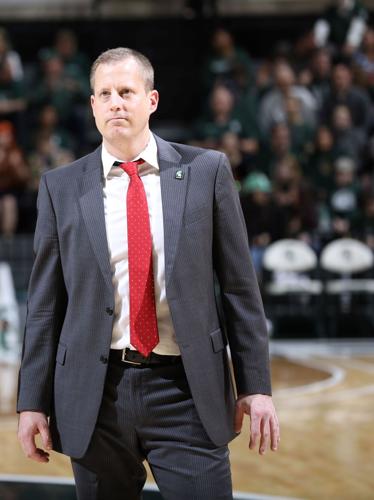 Fife returning to IU as associate head coach | Sports | heraldbulletin.com