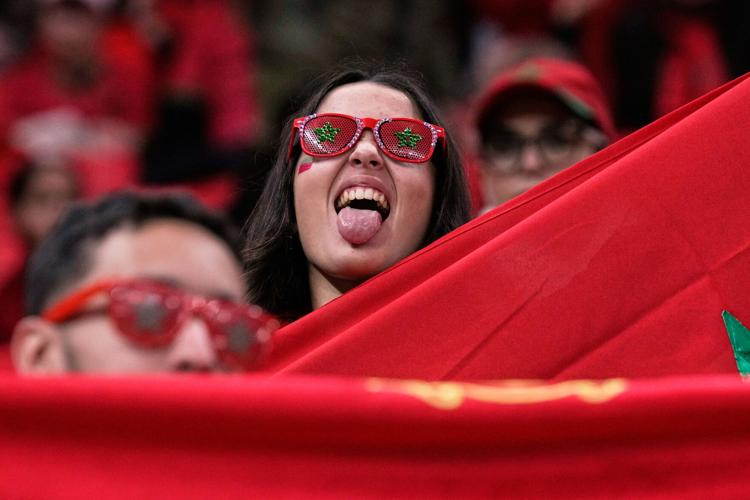 The Africa Cup of Nations already knows which teams have made it to the ...