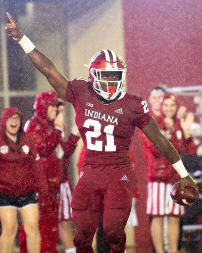IU Notebook: RB coach likes what he sees with Scott | Sports ...
