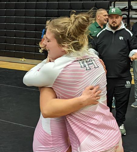 State-bound PH senior the ‘poster child’ for value of wrestling for ...