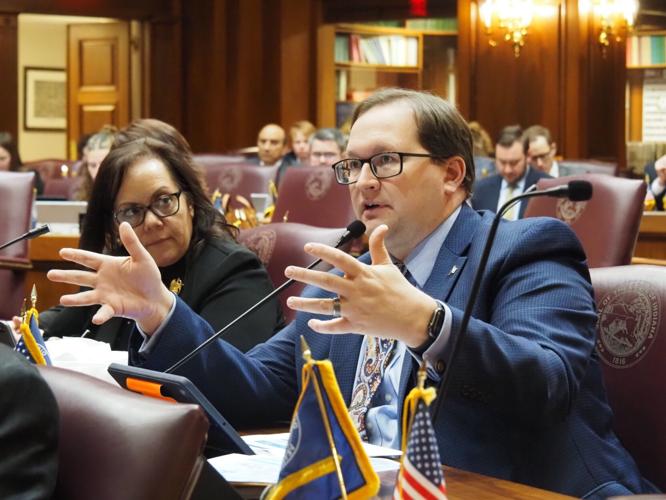 Obscene or objectionable? Indiana schools tackle book complaints | News ...