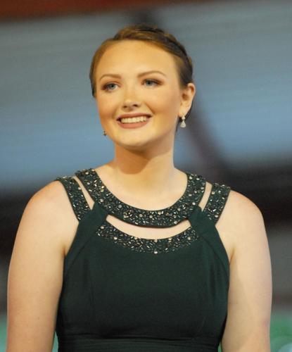 Forrester to reign over Madison County 4-H Fair | Local News ...