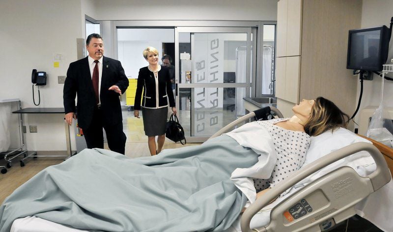 Ivy Tech Anderson welcomes incoming president | Local News ...