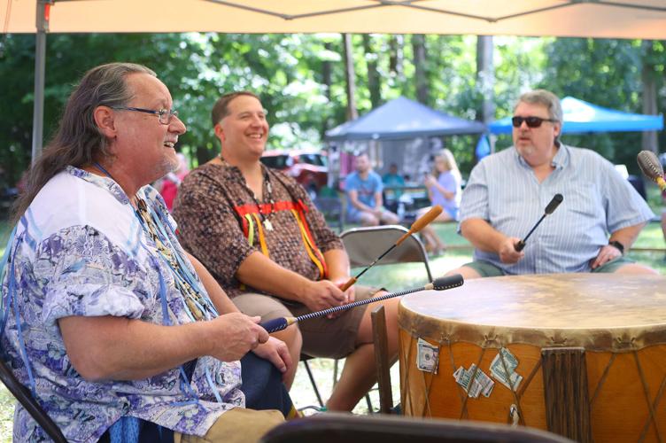 Indiana's Miami tribe battling for federal recognition after rule ...