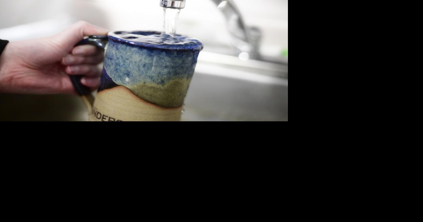 Anderson, other cities addressing water infrastructure amid ...