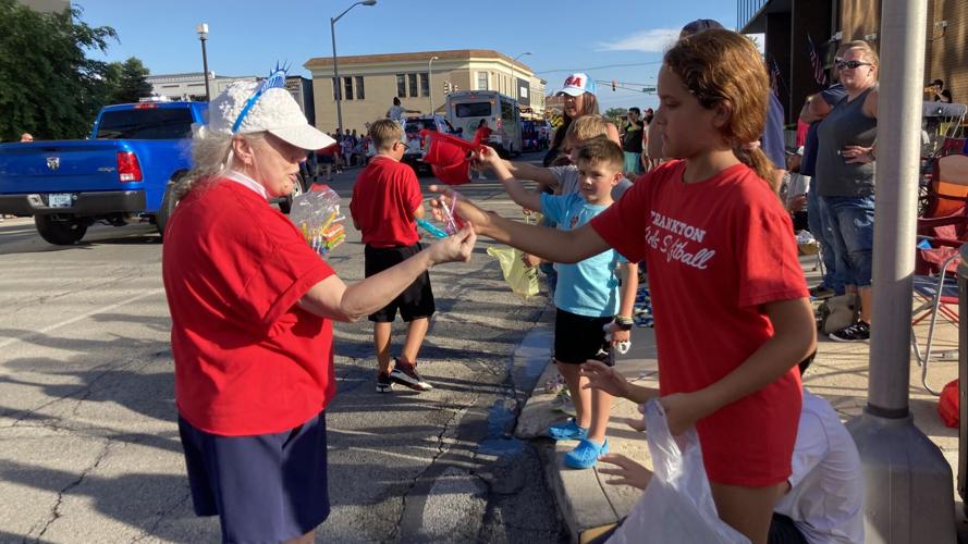 Anderson Independence Celebration 'super big hit' | News ...