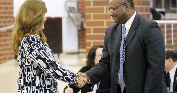 ACS board selects Danny McGhee as new member | Local News ...