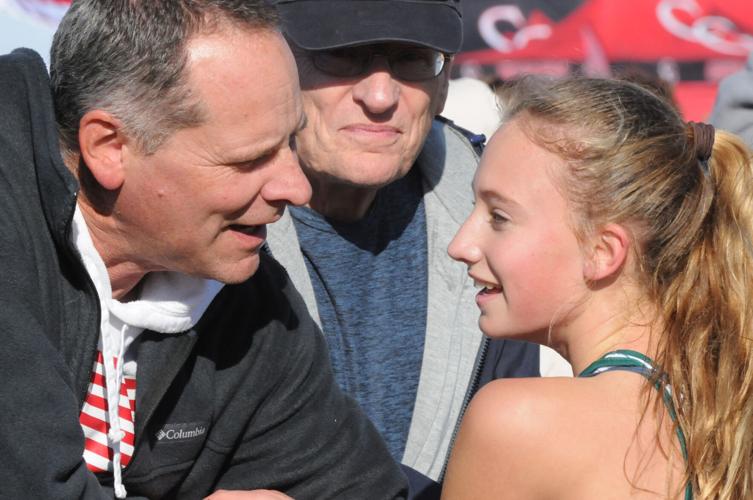 Jarrell leads 3 Arabians and a Bulldog to state finals | High School ...