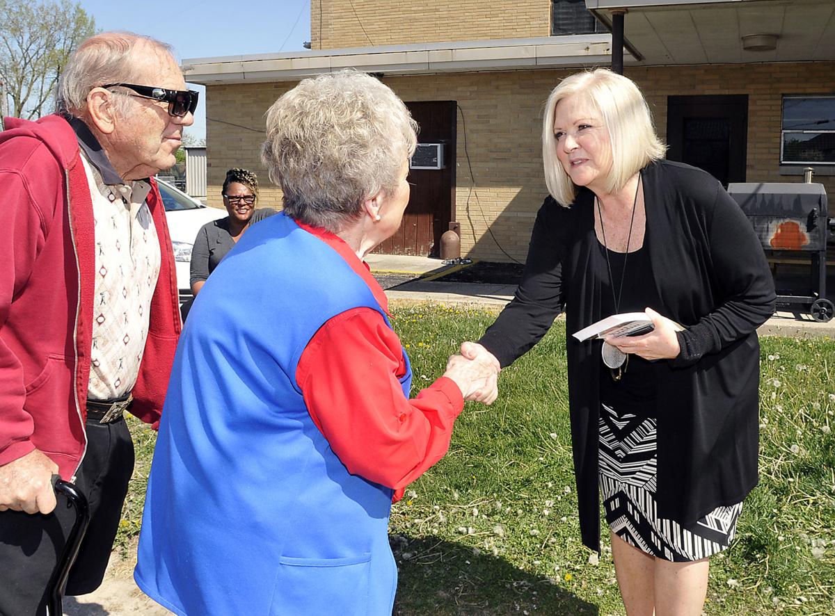 In first primary test, Austin cruises to easy win | Elections ...