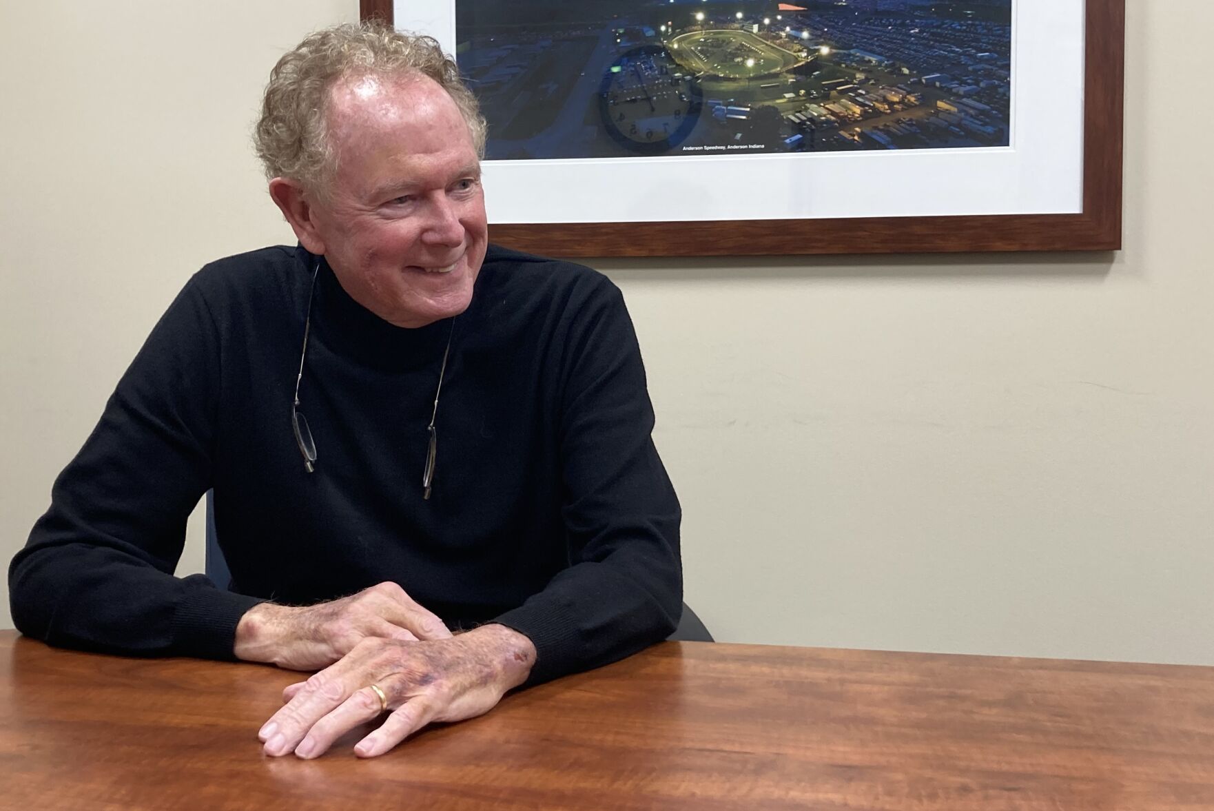 Local 78-year-old discusses life after atrial implant | Local News ...