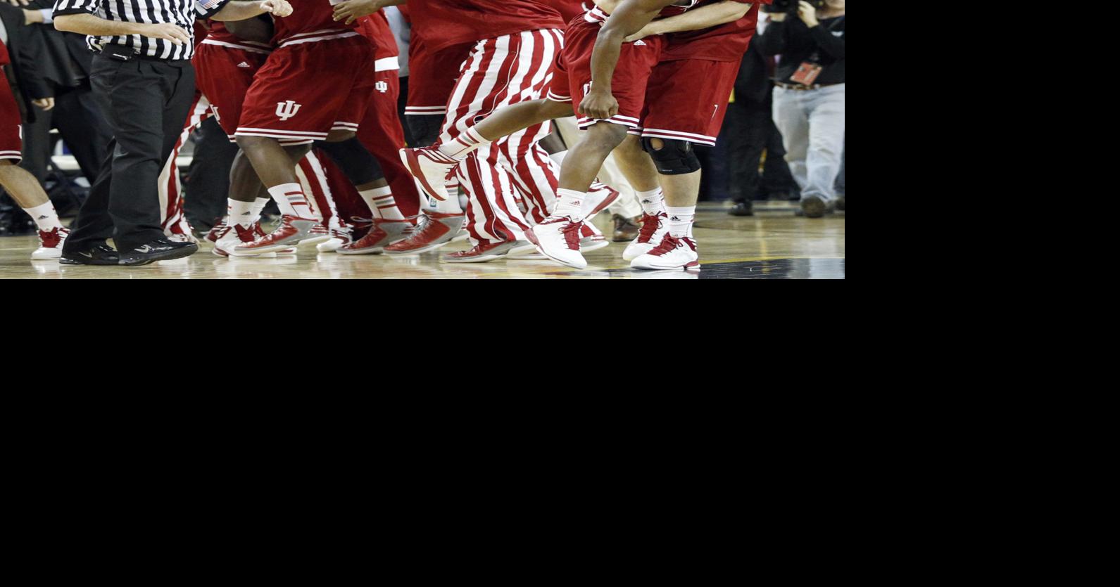 Elston leaving IU basketball program | Sports | heraldbulletin.com