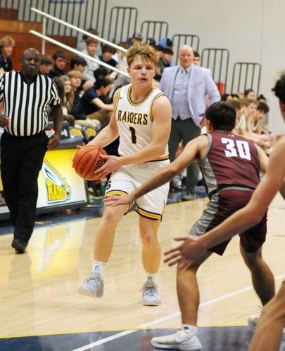 Doah | | heraldbulletin.com