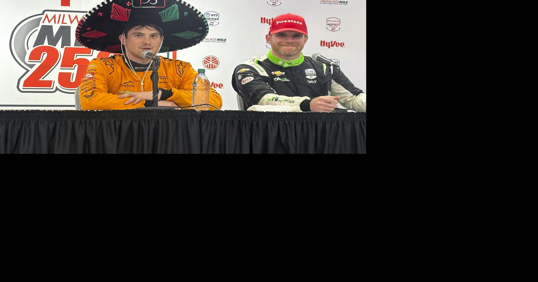 Analysis: IndyCar left scrambling after NASCAR beats them into Mexico ...