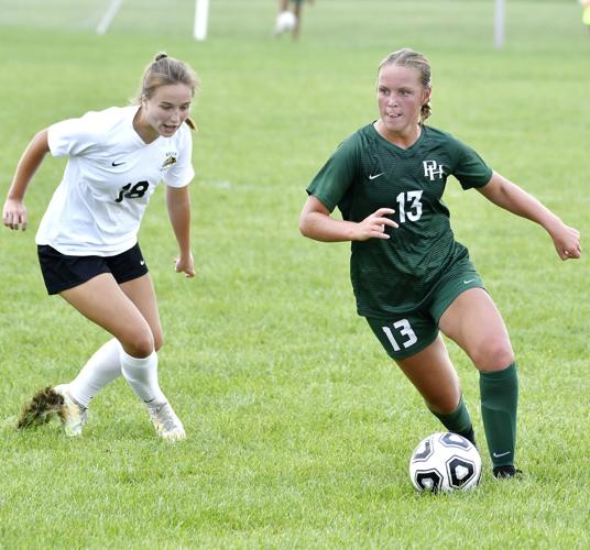 Avon extends Arabians' losing streak | High School Sports ...
