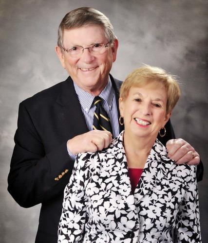 Marilyn Ault brought positive changes to Anderson | Local News ...