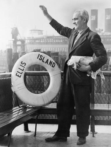 Today in History: Nov. 12 | Features | heraldbulletin.com