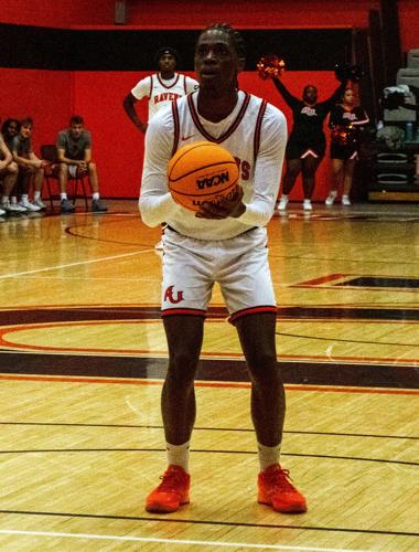 Anderson Men’s Basketball Halts Franklin | Anderson University ...