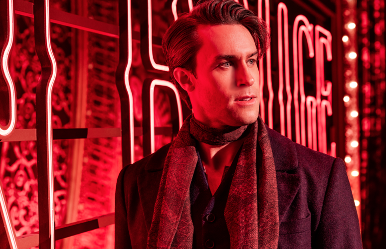 Review: “Moulin Rouge!” kicks with high energy | MAD Life ...