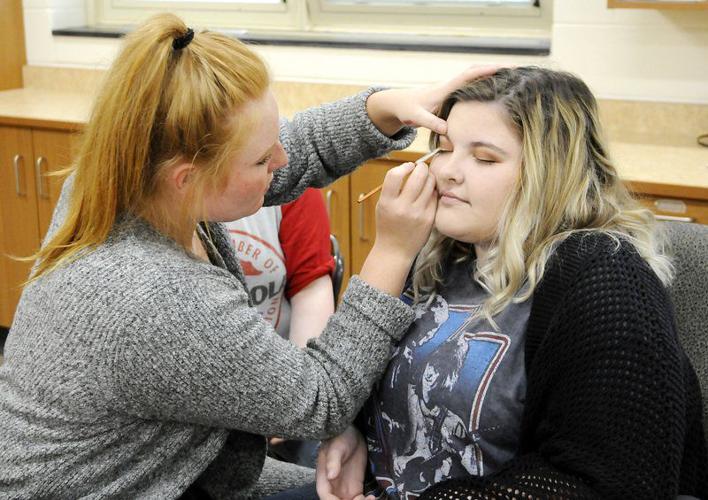 Lapel's SADD campaign looks to boost student confidence, kindness | MAD ...