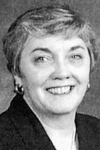 Mary E. ‘Beth’ Neese | Obituaries | heraldbulletin.com