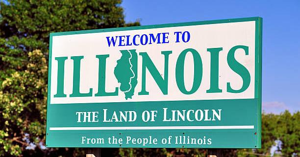 Indiana border bill energizes Illinois movement to create nation's 51st ...