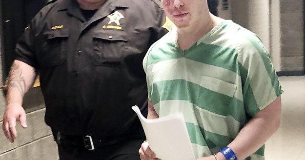 Dylan Tate refuses judge's order to testify against former girlfriend ...