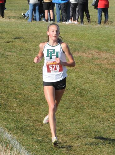 Jarrell leads 3 Arabians and a Bulldog to state finals | High School ...