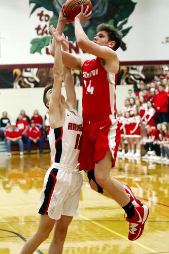 'Doah guard trio heads boys all-area team | Sports | heraldbulletin.com