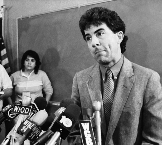 Today in History: July 27 | Features | heraldbulletin.com
