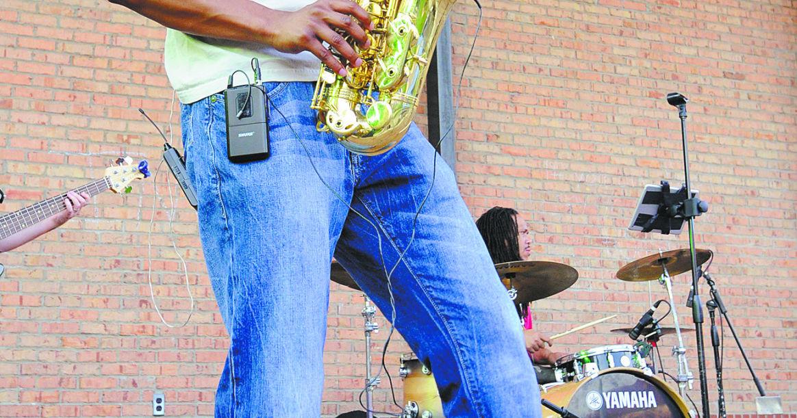 Your Weekend: July 25 | MAD Life Entertainment | heraldbulletin.com