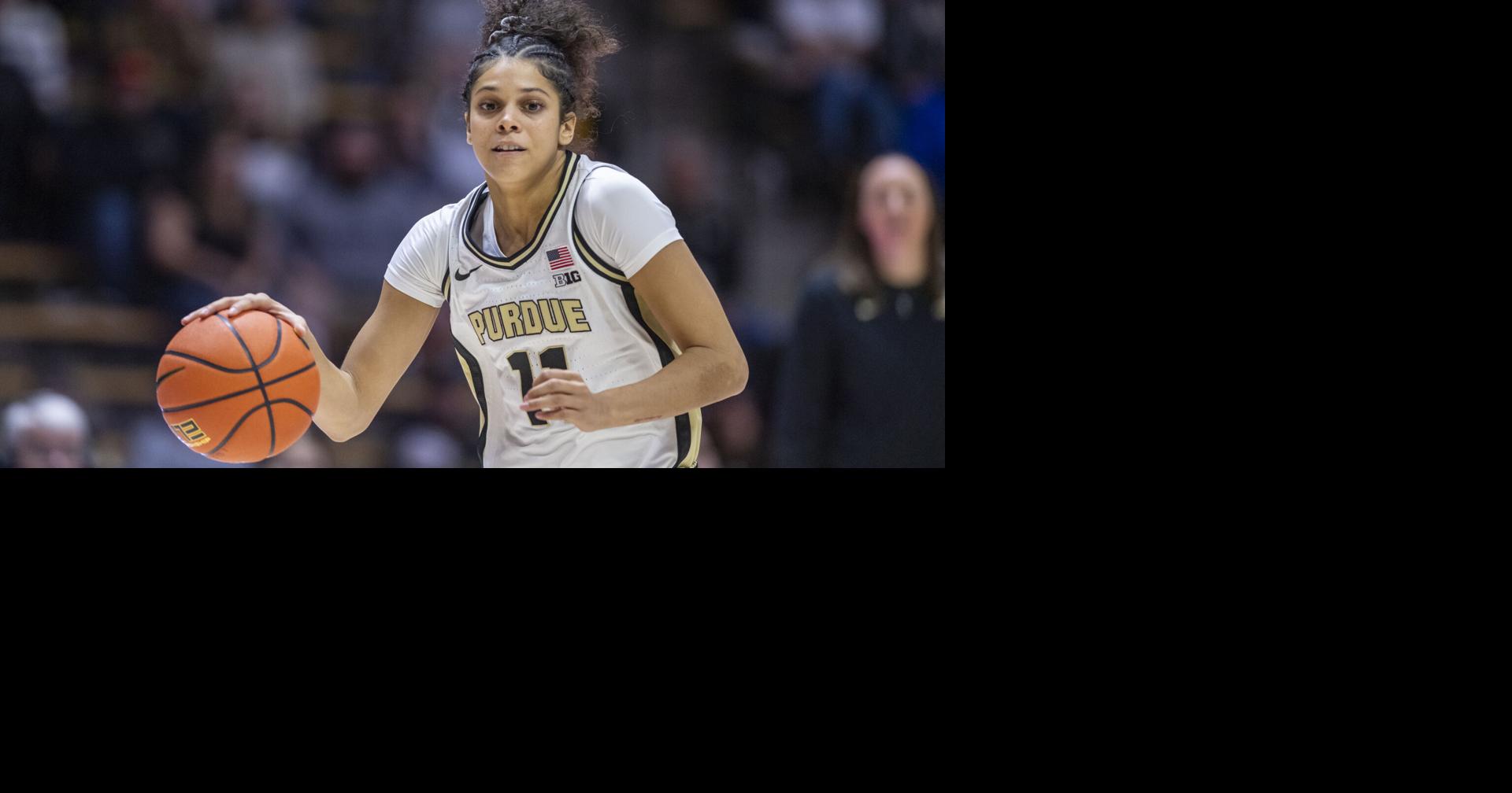 Purdue women make NCAA tourney return in First Four | Purdue University ...