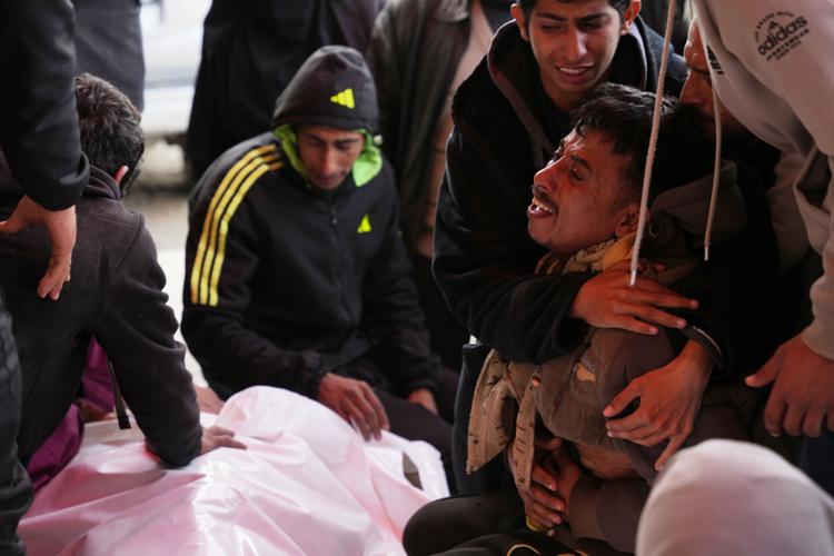 Trump's Board of Peace is dividing countries in Europe and the Middle ...