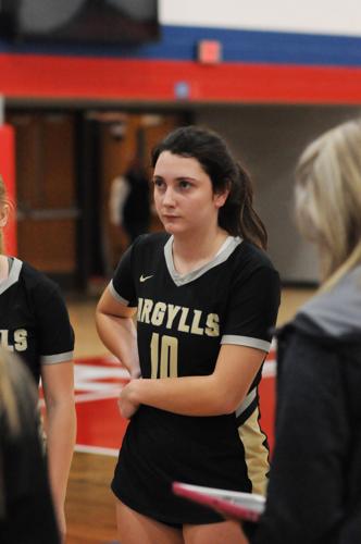 Powerhouse Burris ends M-G's sensational run | High School Sports ...