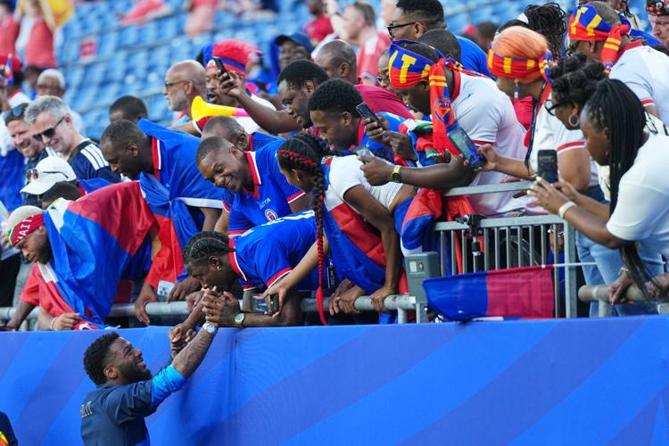 In Boston, Haiti’s World Cup return is more than soccer amid US ...