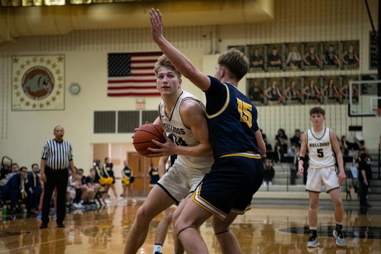 Bulldogs continue torrid stretch | High School Sports | heraldbulletin.com