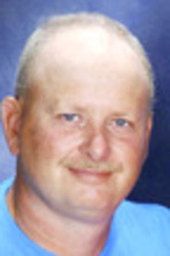 Darin Gene Geiger | Obituaries | heraldbulletin.com