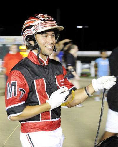 Wiggle It Jiggleit wins Dan Patch Stakes | Sports | heraldbulletin.com