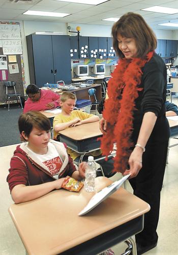 Is the ISTEP testing process too difficult? | Local News ...