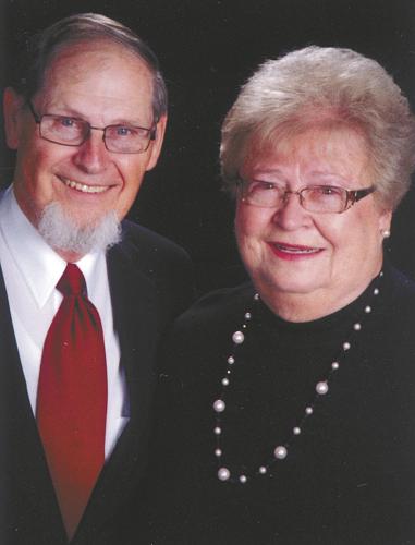 Hardacre anniversary | MAD Life | heraldbulletin.com