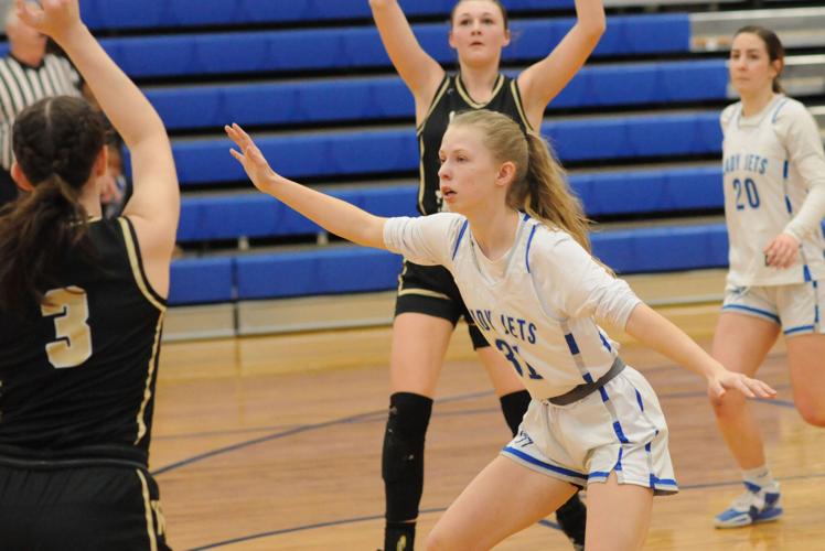 Jets look at silver linings in Saturday defeat | High School Sports ...