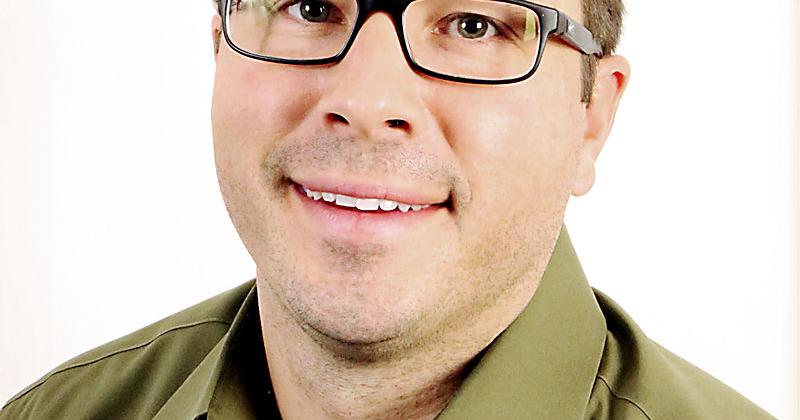 Dr. Brock Vaughters column: Covid-19 recession: The same kind of ...