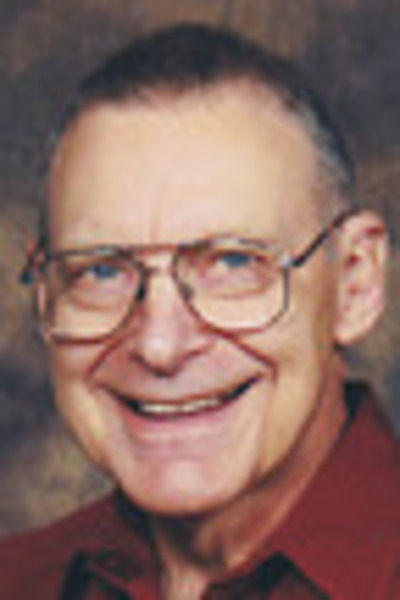Richard 'Dick' Milliron | Obituaries | heraldbulletin.com