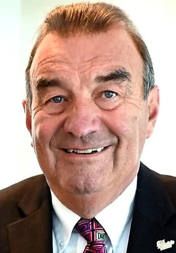 Prairie Farms Dairy honors Ed Mullins for 42 years of service ...