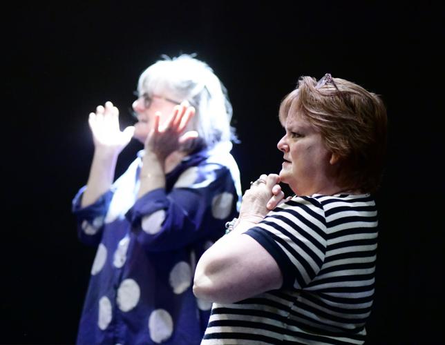 Alley Theatre to perform Shakespeare's 'Julius Caesar' | MAD Life ...