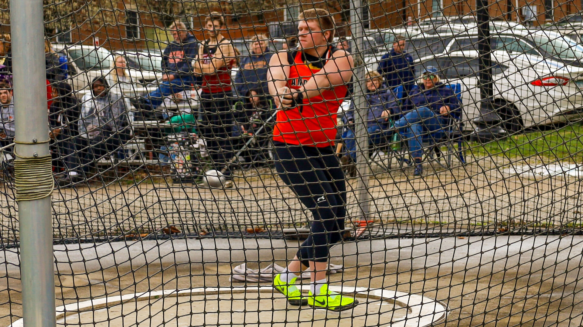 Sweigart's first place finish highlights busy Ravens weekend | Anderson ...