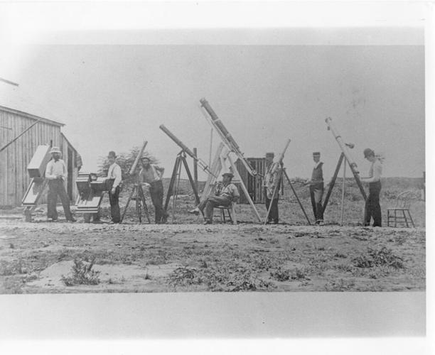 State officials take the long view to capitalize on solar eclipse ...