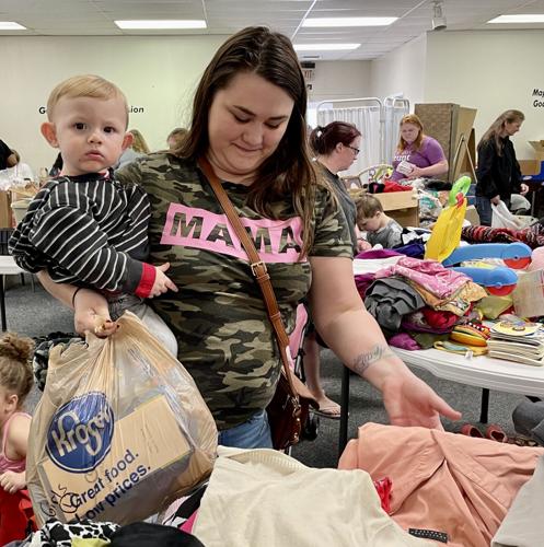 Hometown Heroes: Danner's Lil Miracles resound in Anderson | MAD Life ...