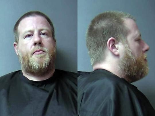 Anderson man arrested on 28 counts of child exploitation and voyeurism ...